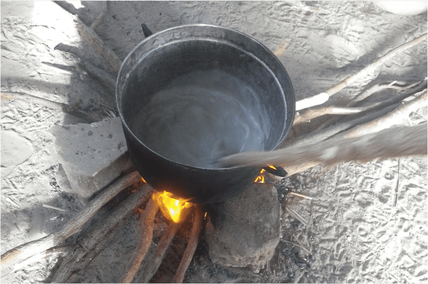 Home - Africa 4 climate